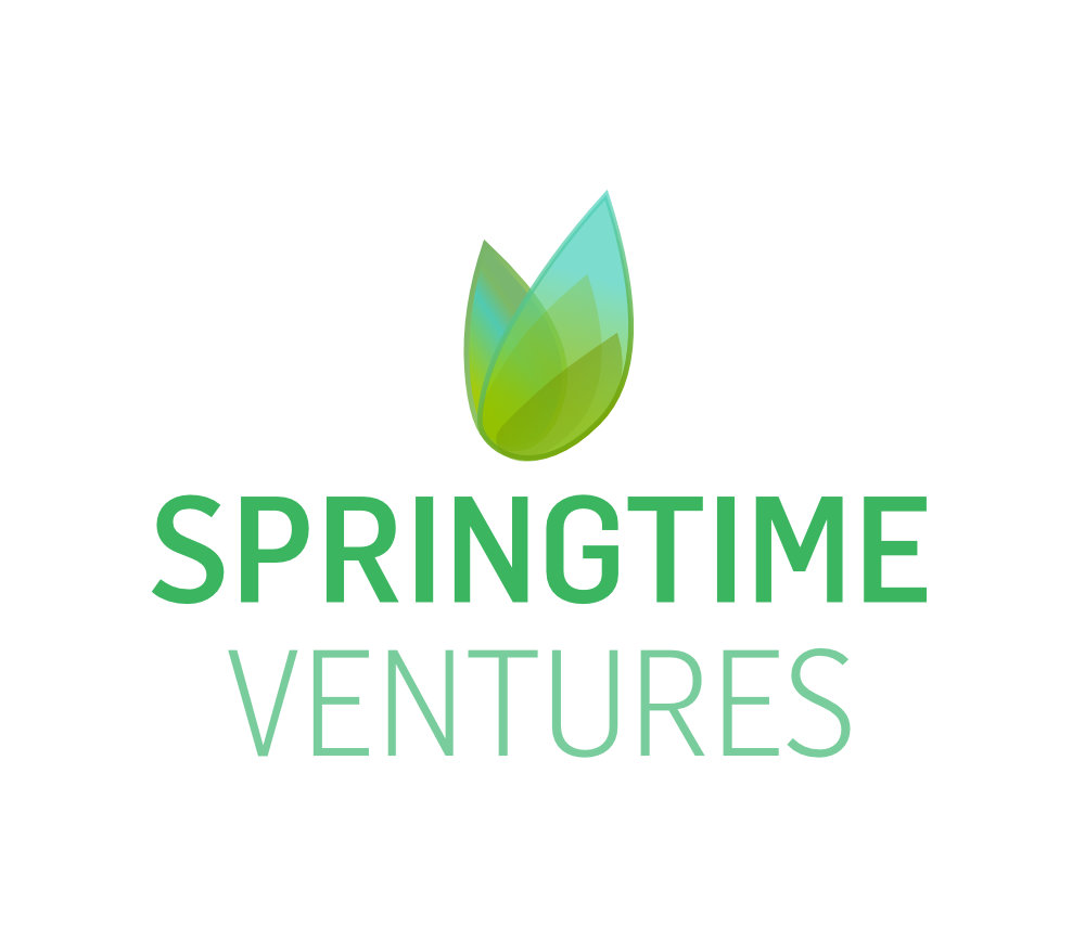 Home | SpringTime Ventures - Seed Tech Investing | SpringTime Ventures